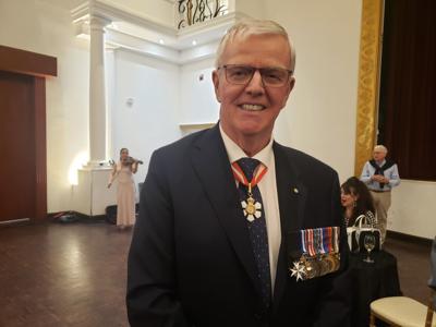 Gen. Rick Hillier says, “We are lions led by sheep!" | Politics ...