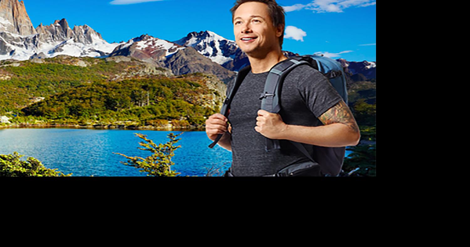 CRS Challenge the Adventure of a Lifetime: Cancer Research Society ...