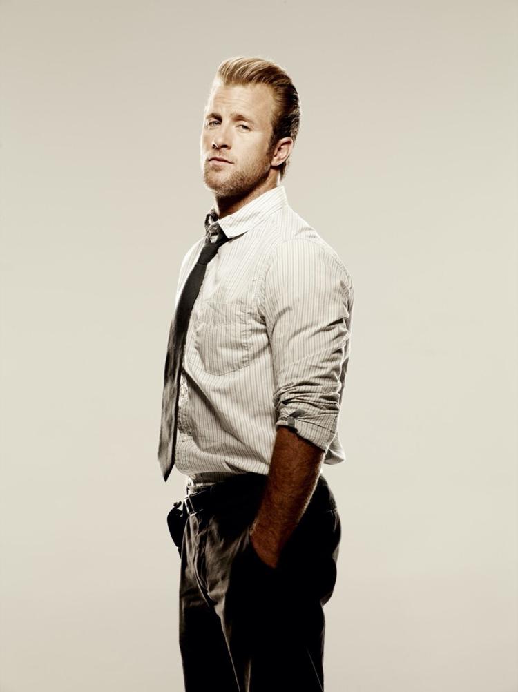 Book ‘Em Danno: Actor Scott Caan filming new Fox series in Montreal | City News | thesuburban.com