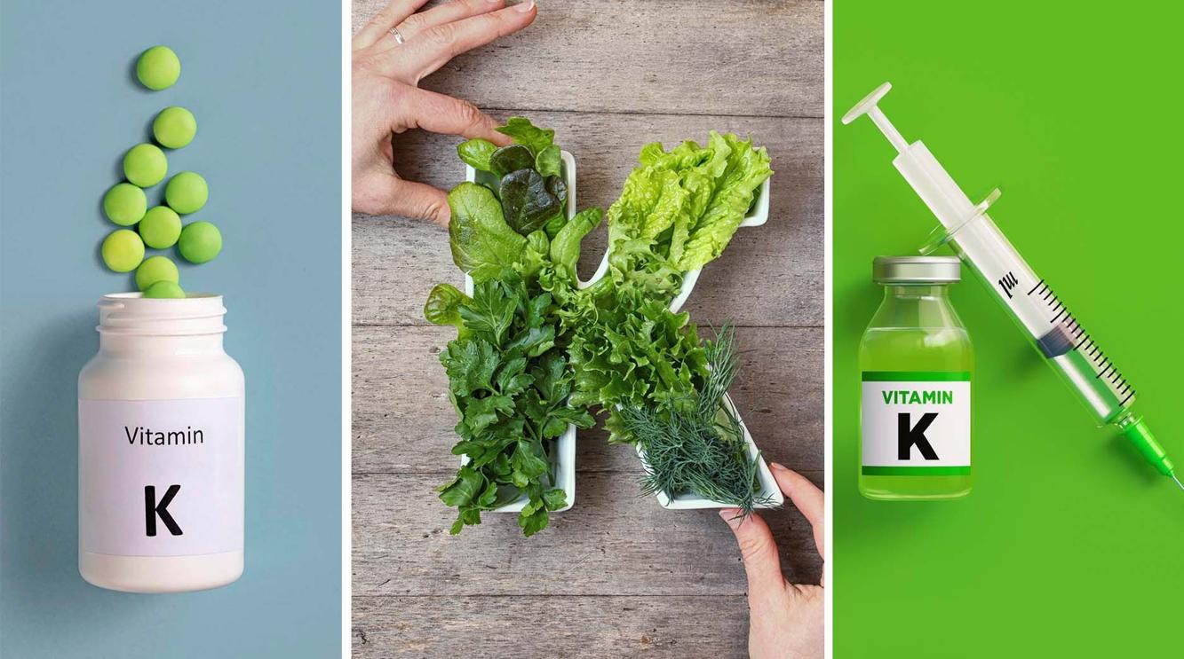 Dr. Mitch Shulman: Vitamin K deficiency bleeding (VKDB) — What you need ...