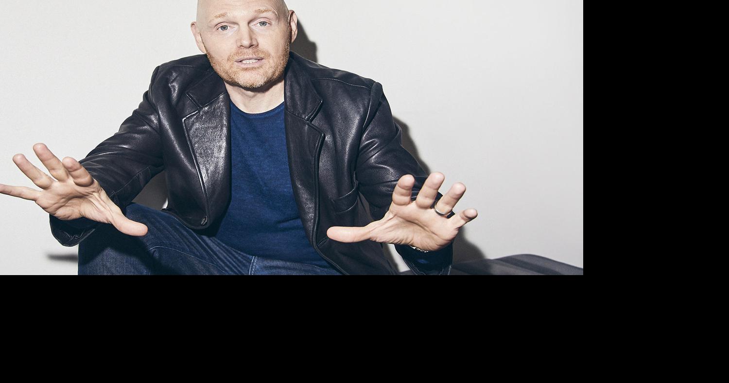 Bill Burr will be taking the stage at the next JFL Montreal Festival ...