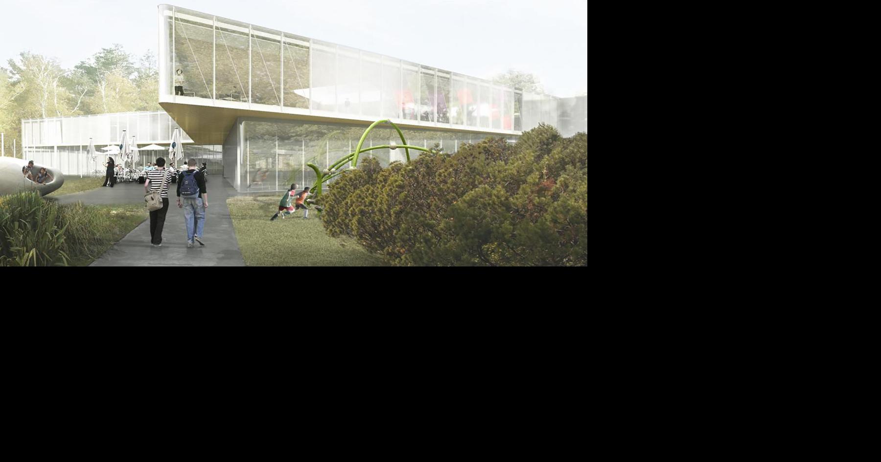 Discover the new Pierrefonds library as of May 23 | Community ...