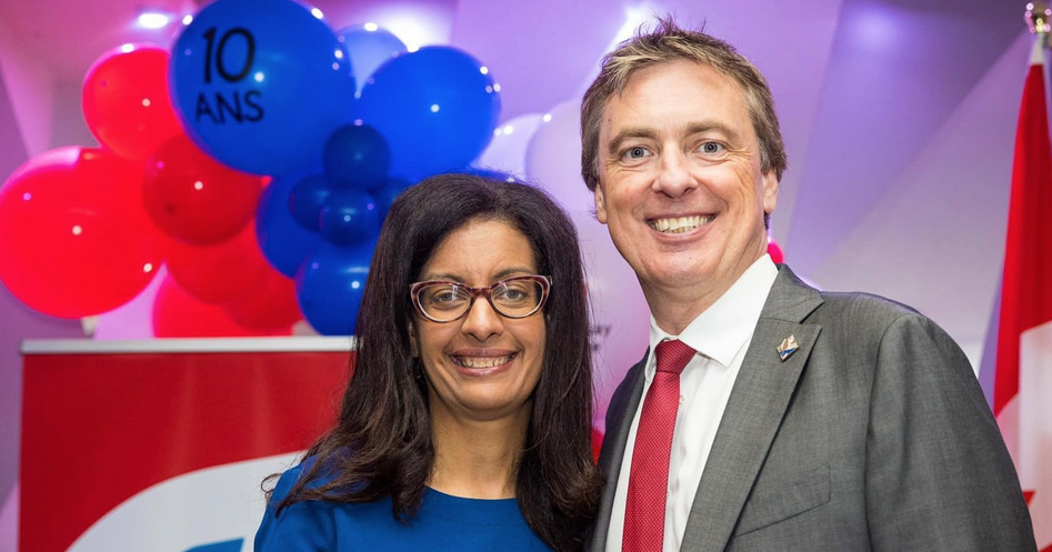 Marc Tanguay chosen Quebec Liberal interim leader | City News ...