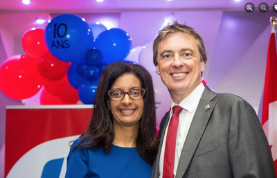 Marc Tanguay chosen Quebec Liberal interim leader | City News ...