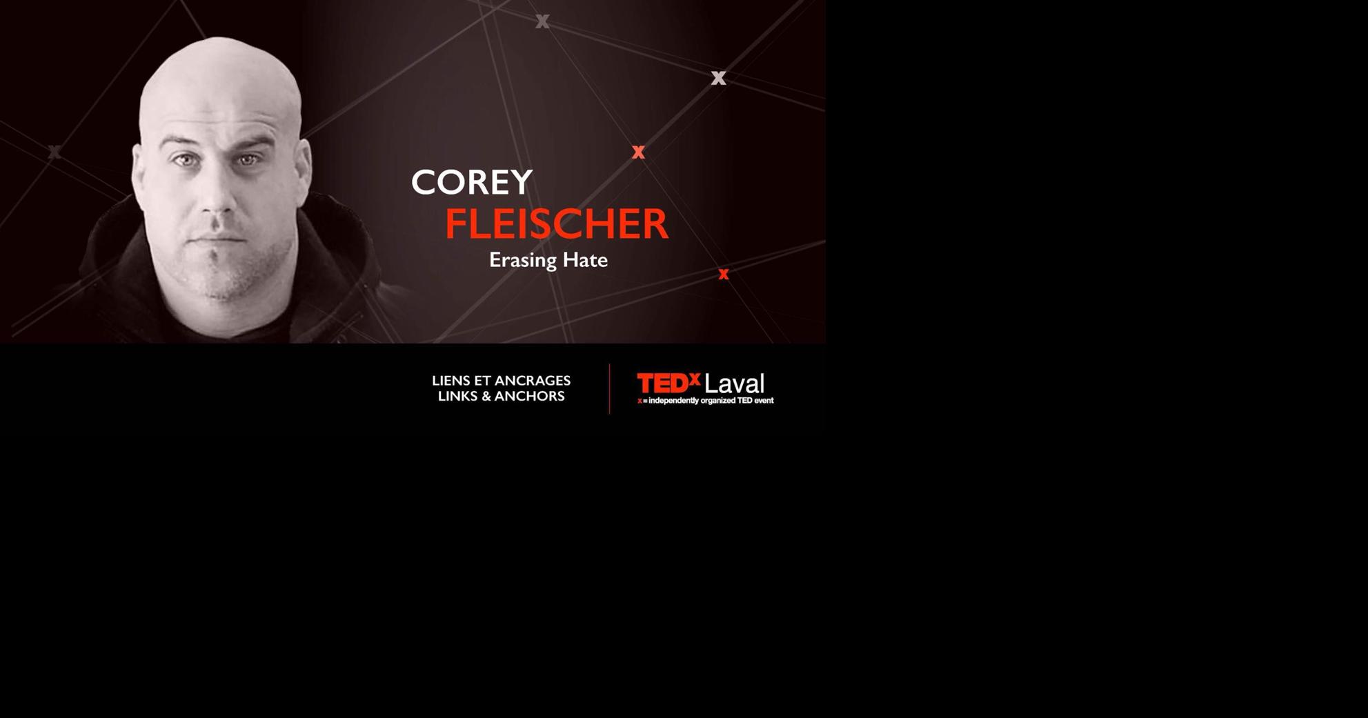 erasing hate corey fleischer