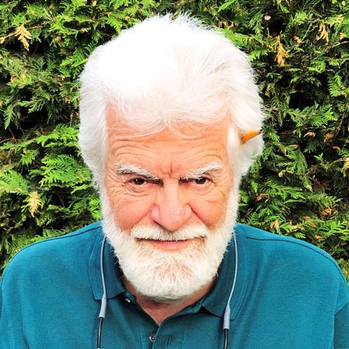 Terry Mosher’s latest book chronicles the life and art of Duncan ...