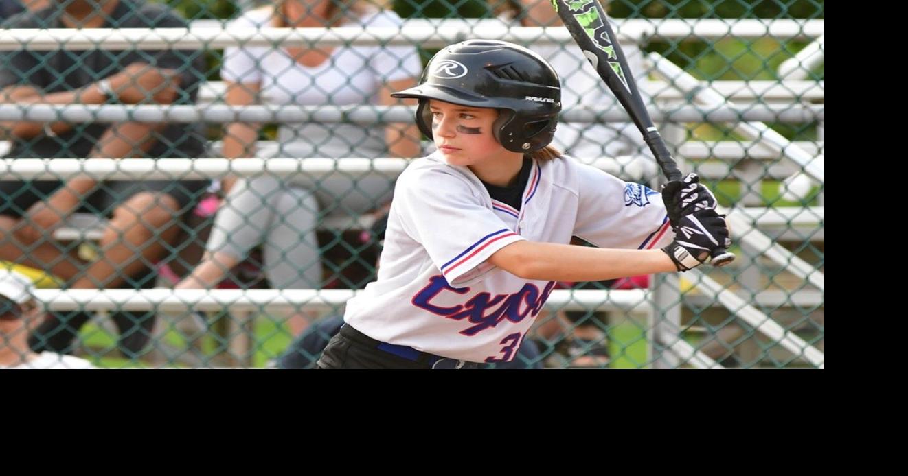 Pierrefonds blanks Kahnawake in girls 11U B baseball | Sports | thesuburban.com