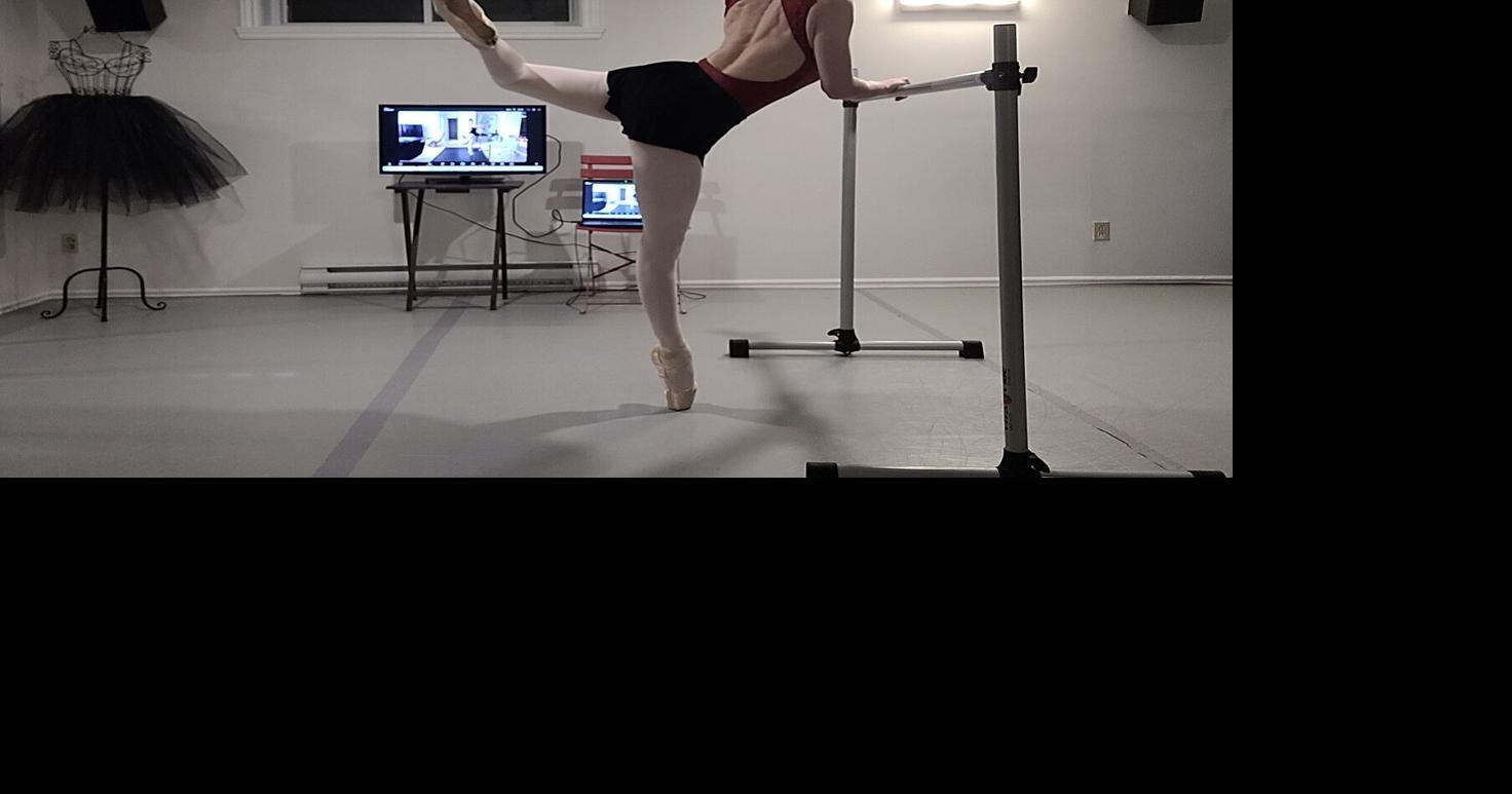 WI ballet treasure soared through Covid | West Island News ...