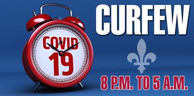 Is a curfew one step too far? | Opinion | thesuburban.com