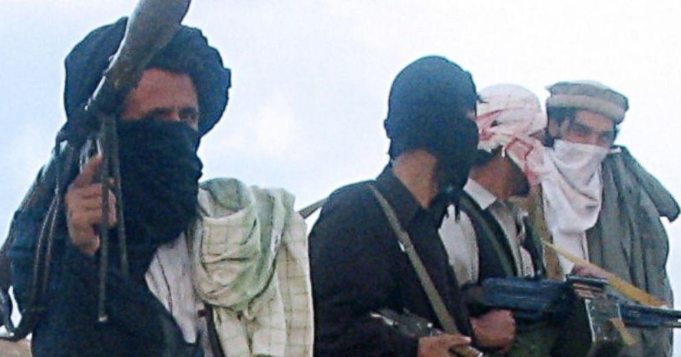 The Taliban Tyranny: Why the deafening silence? | Editorials ...