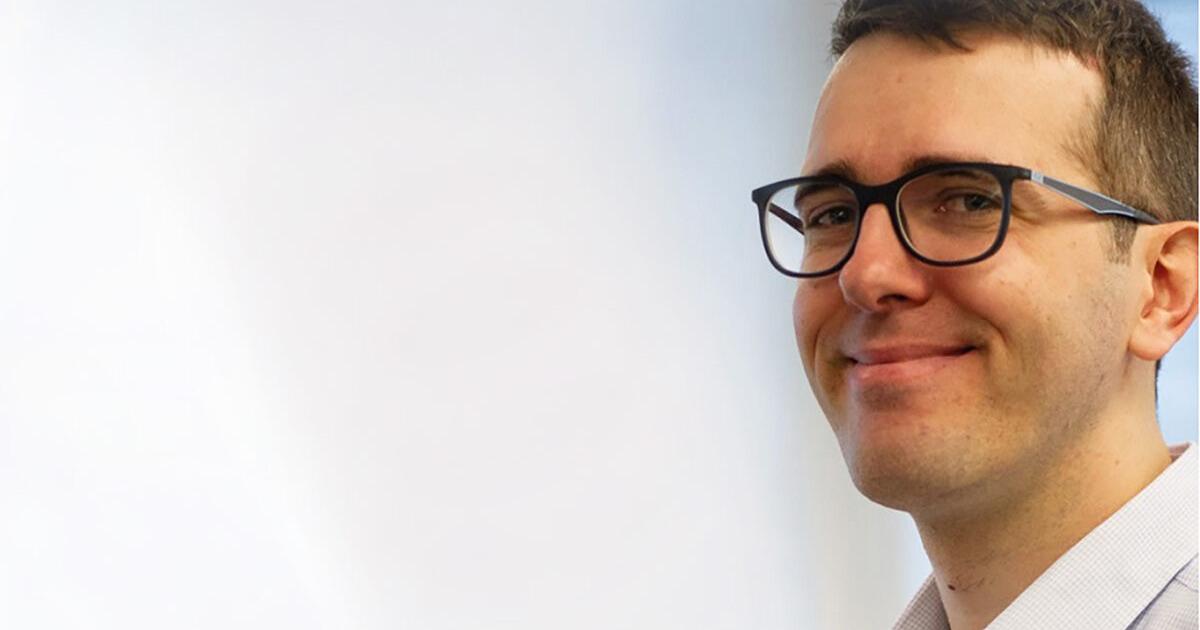 Thales Canada wins prestigious Mitacs Innovation Award for cutting-edge ...