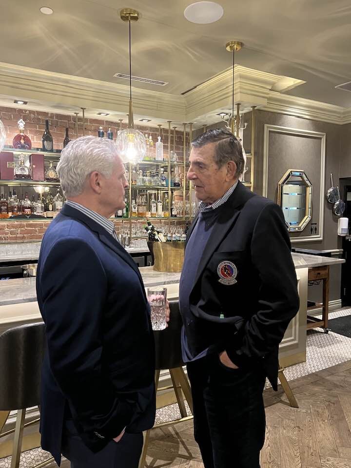 Knuckles: The Chris Nilan Story; One-man show with former Habs enforcer ...