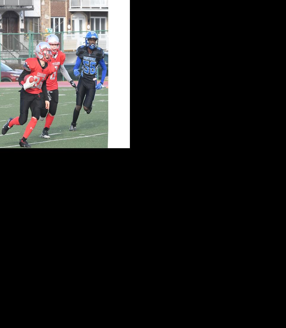 Cougars cage Panthers for Inter-Provincial Cup victory | Sports ...