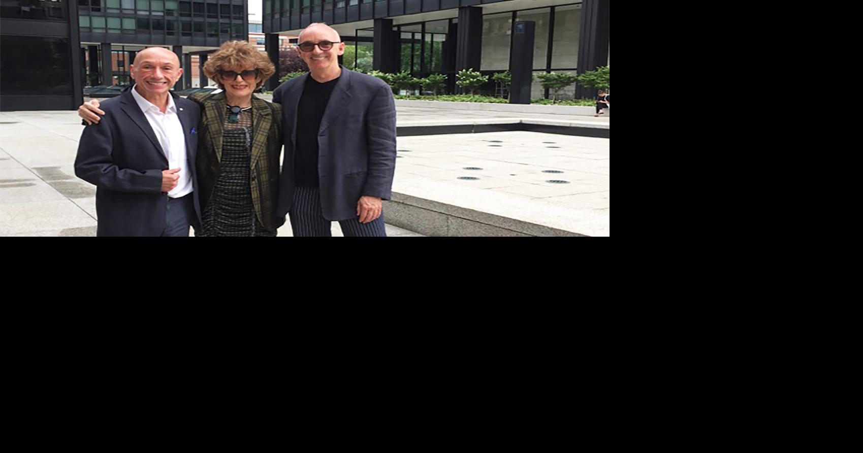 Visionary American collector Sandy Schreier takes in Montreal | Arts ...