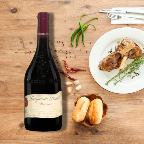 Mandi Robertson: Rasteau AOC – A foodie’s paradise in the Côte du Rhône ...