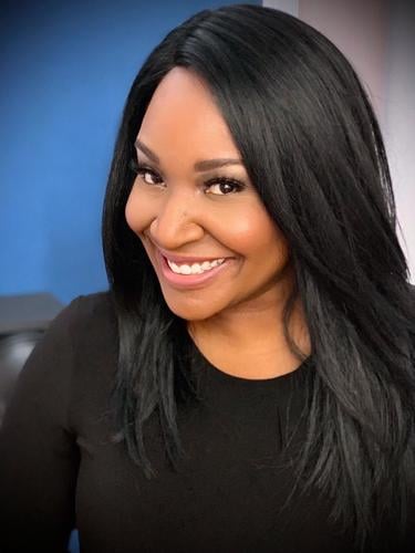 Laval 's Catherine Verdon Diamond steps in as CBC program host | Mike ...