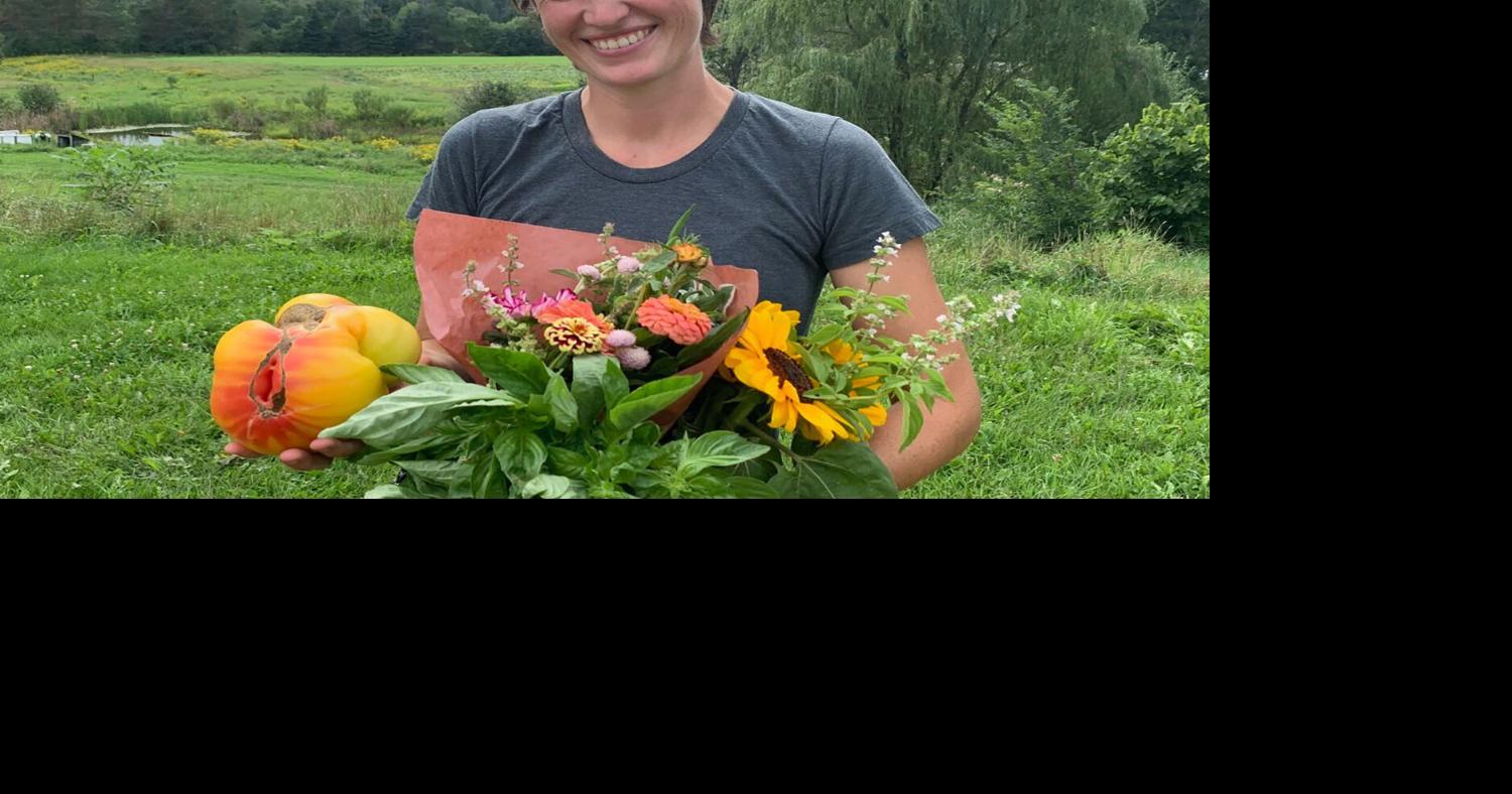 Organic Gardening with Hannah, on We’re All In This Together ...