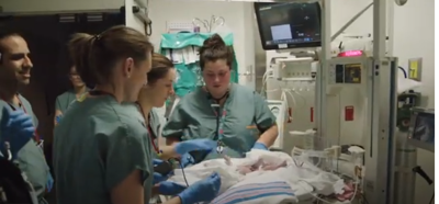 Children’s hospitals urge parents to keep children from ERs | City News ...