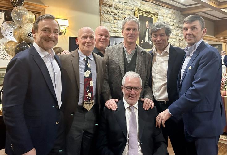 Unforgettable Night at the Just for Kids Foundation's Masquerade Ball ...