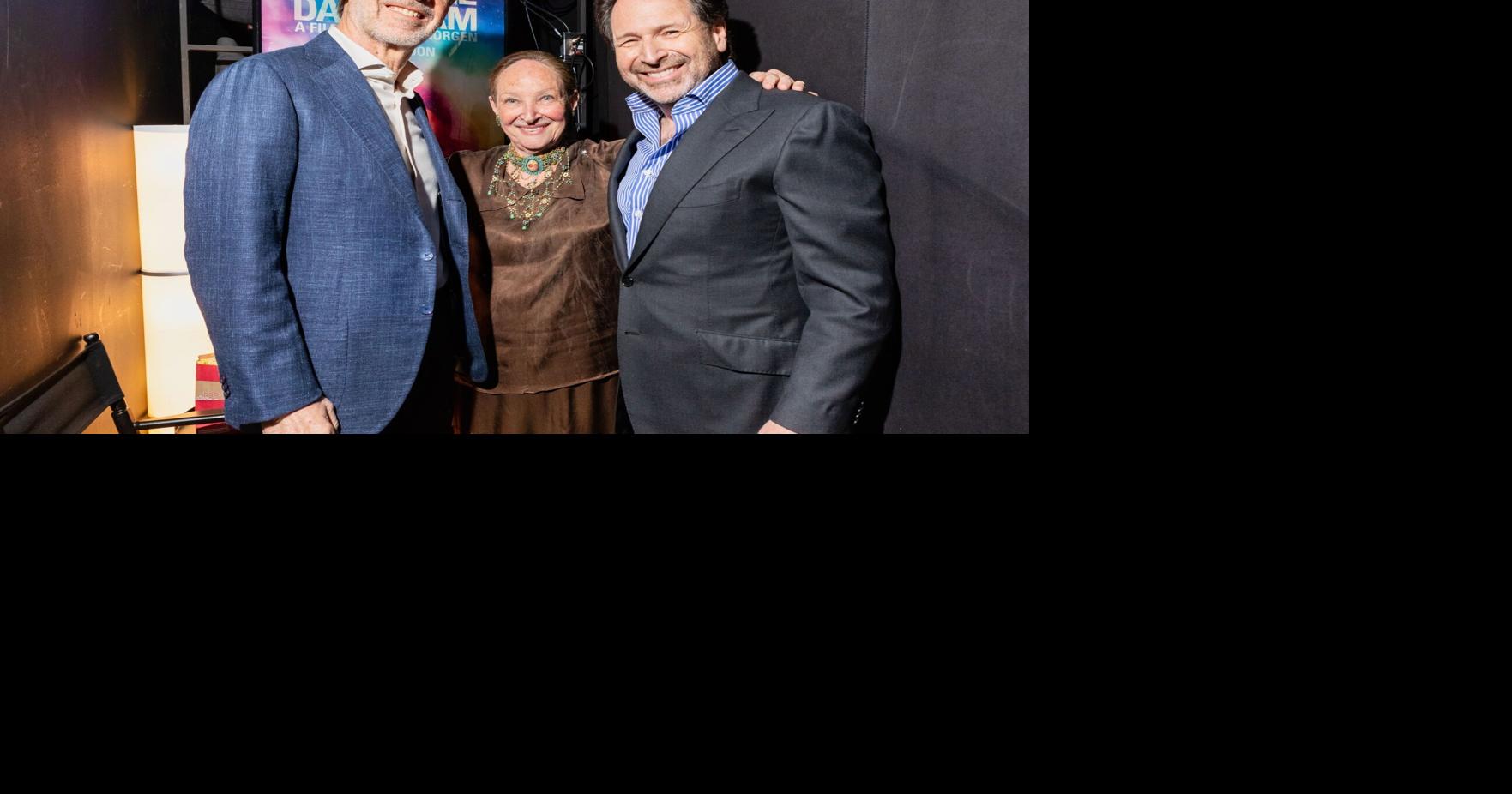 Without Precedent: The Supreme Life of Rosalie Abella to open in ...