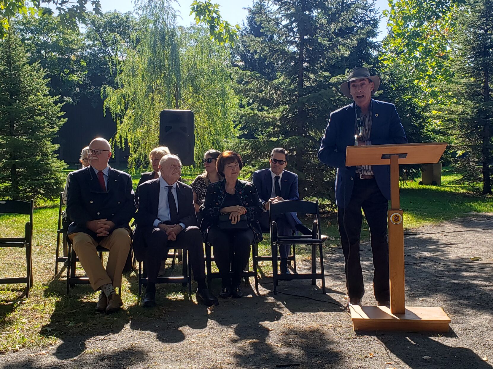 CSL gives human rights honours to former Quebec ministers | City News ...