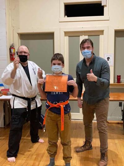 Autism Karate kicks into high gear | City News | thesuburban.com