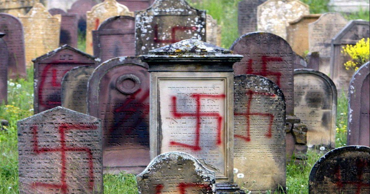 The oldest and deepest hatred | Editorials | thesuburban.com