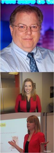 CTV News Montreal promotes Conlon, Greig and Mackenzie | Cohen ...