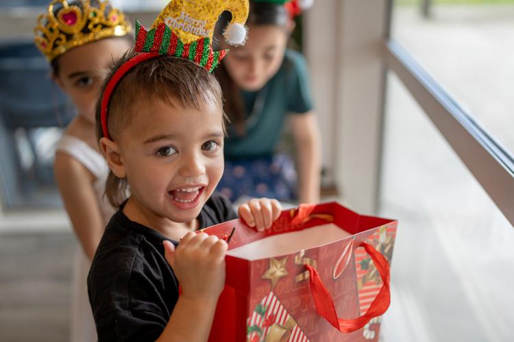 Give a little bit: Toy drives to help right now | Lifestyles ...