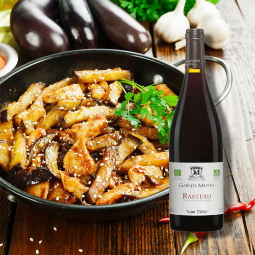 Mandi Robertson: Rasteau AOC – A foodie’s paradise in the Côte du Rhône ...