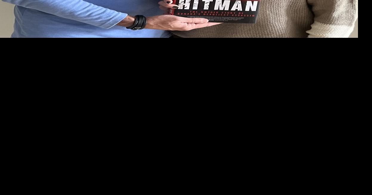 Hitman: The Untold Story of Canada's Deadliest Killer | Fyi ...