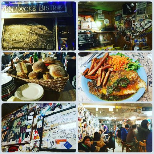 Daniela Caputo's Destinations: Yellowknife, Northwest Territories ...