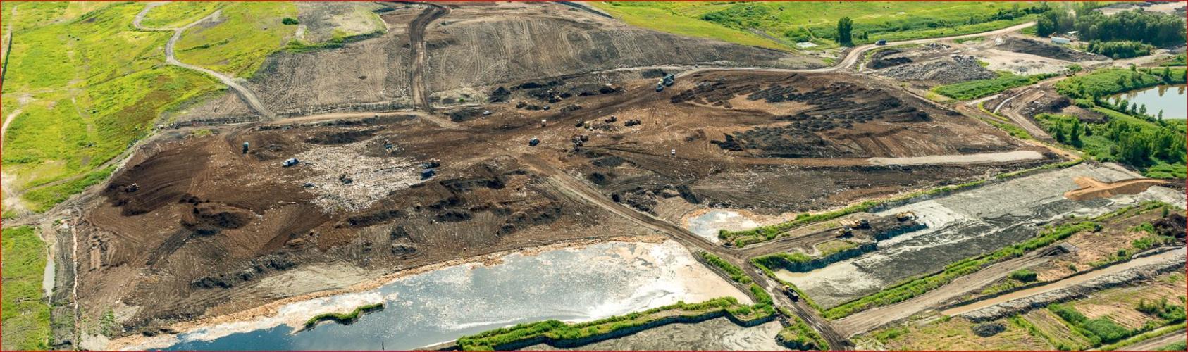 Garbage and chargers | Laval News | thesuburban.com