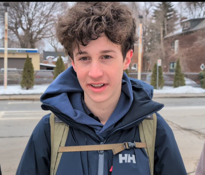 Let us have a crossing guard, RWA parents say | City News | thesuburban.com