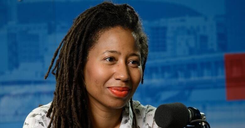 Finding the real stories: CBC's Nantali Indongo gives a voice to those ...