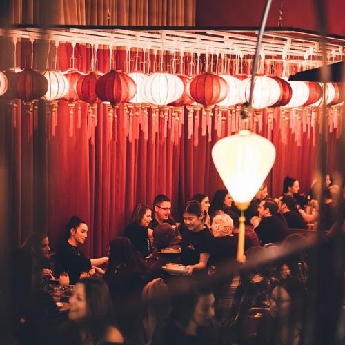 Miss Wong: Laval’s 10,000 square foot dim sum spot! | Laval News ...