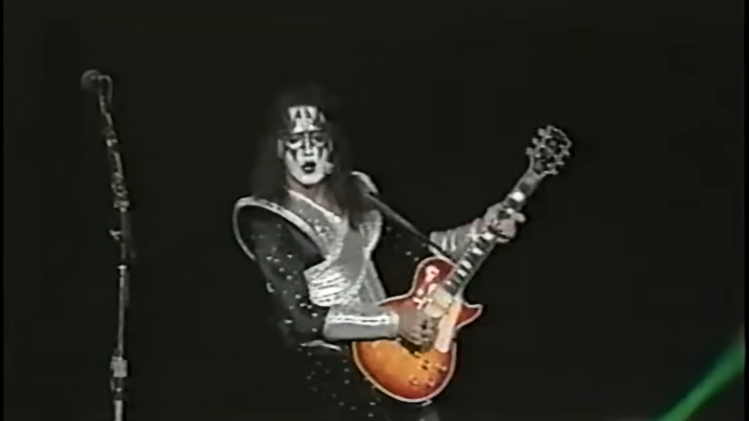 Retro Roundup: Remembering Ace Frehley of Kiss | Arts & Entertainment | thesuburban.com