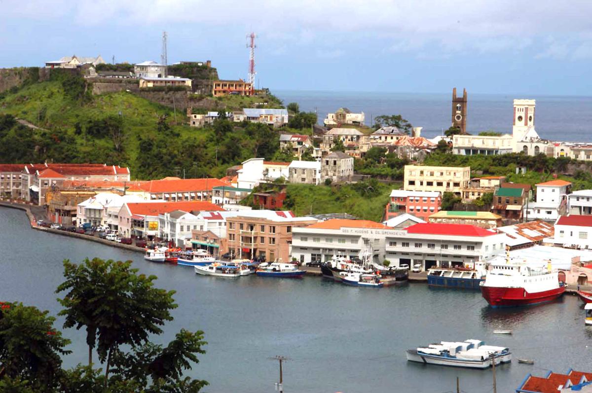 Grenada an increasingly popular getaway | Lifestyles | thesuburban.com