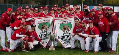 Baseball Redmen make sweet repeat as National Champions | Sports ...