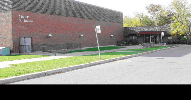 Centre du Sablon gets $1.23 million makeover | Laval News | thesuburban.com