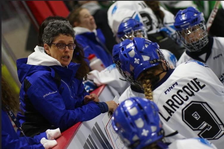Four medals for LSL area ringette teams at A-B provincials | Sports ...