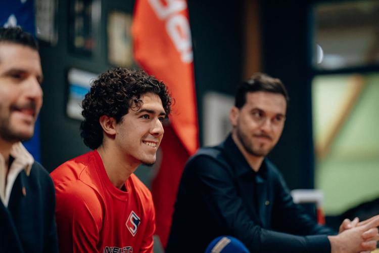 FC Supra launch inaugural training camp | Sports | thesuburban.com