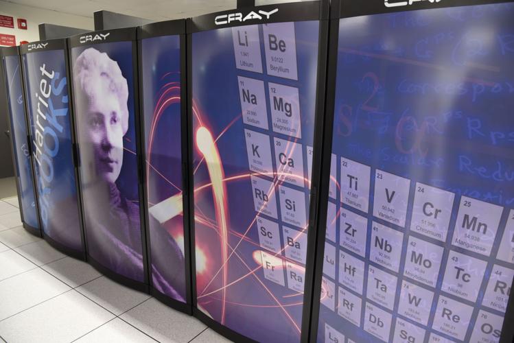 Canada’s new weather supercomputers will improve forecasts and warnings ...