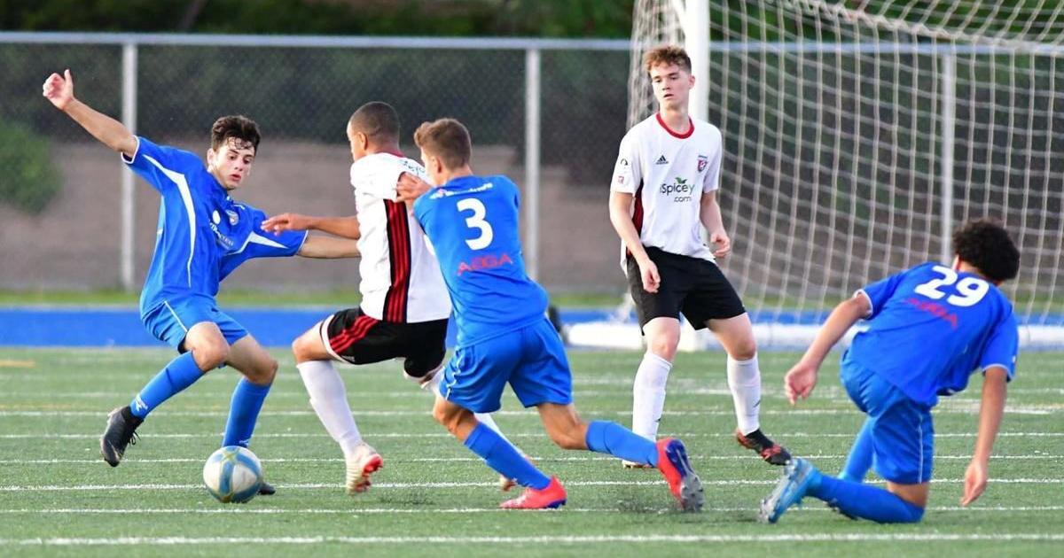 Making the Beautiful game more beautiful in western Laval | Sports ...