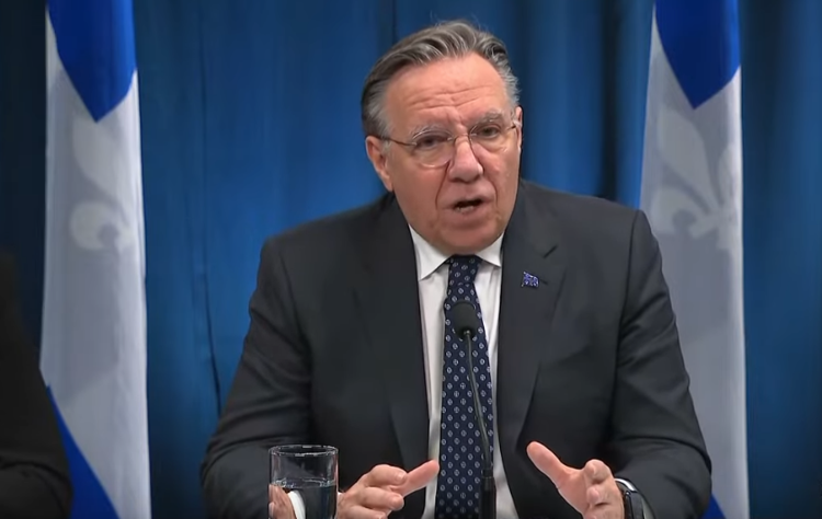 Quebec suspends Bill 2, reaches tenantive deal with family docs | City ...