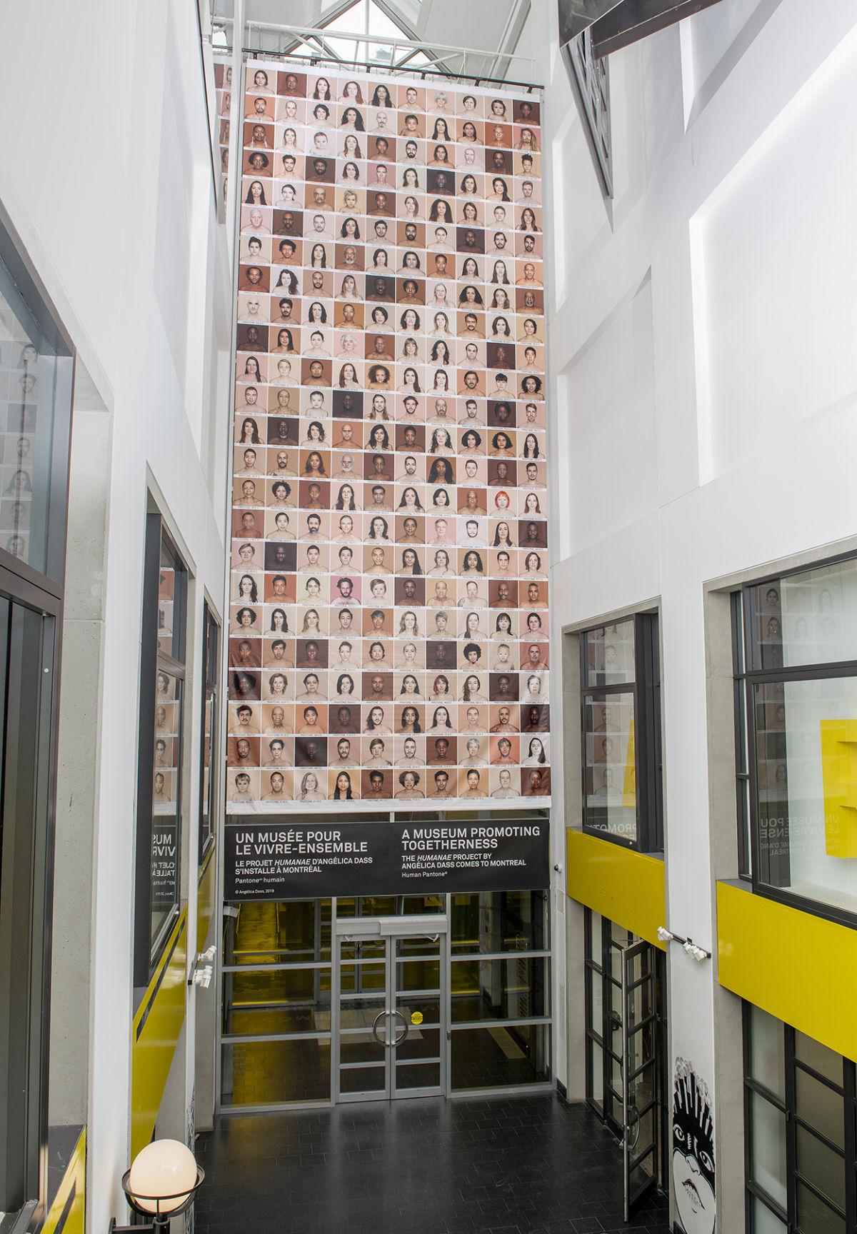 Angélica Dass's Humanae Project Comes to the MMFA | Arts | thesuburban.com