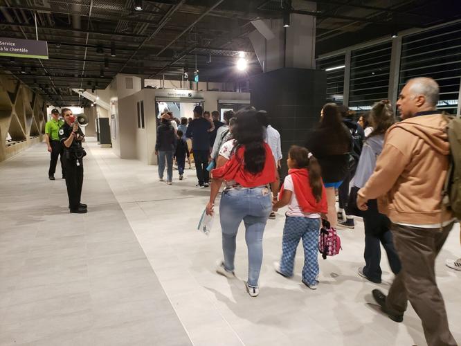 Montreal's REM era begins | Fyi | thesuburban.com