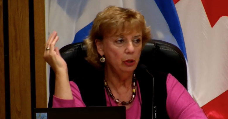 CSL councillor Berku did not run but will not be idle | City News ...