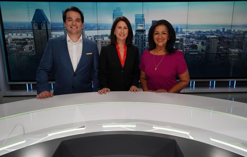 Montreal TV and radio stations set for comprehensive Quebec election ...