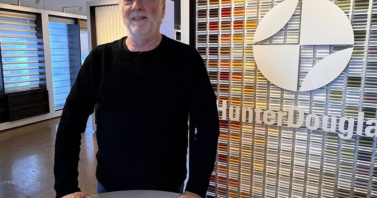 A Q&A with Verti-Kal’s Hal Lieberman: Minding your business ...